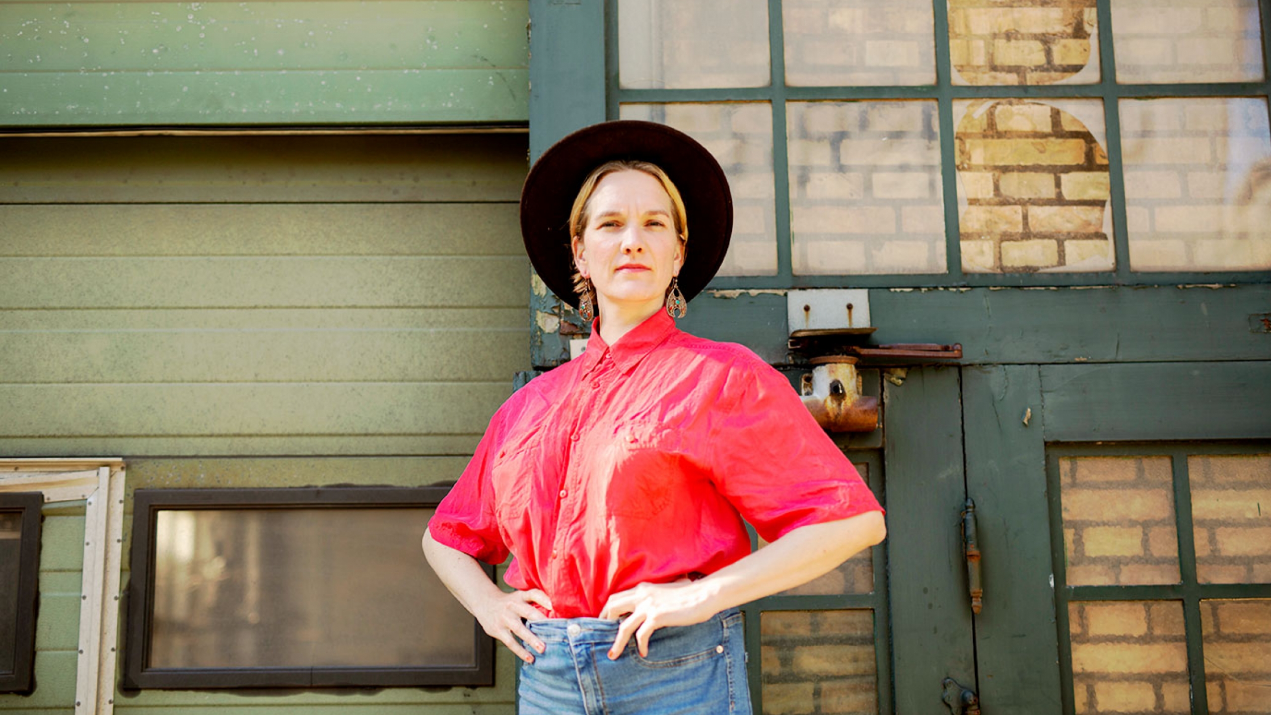 Solvej releasekoncert | Huset